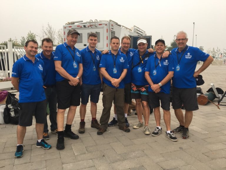 Photo Gallery - Soutar Video Productions