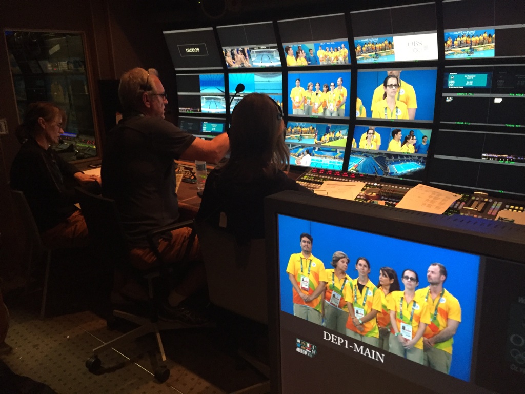 Photo Gallery - Soutar Video Productions