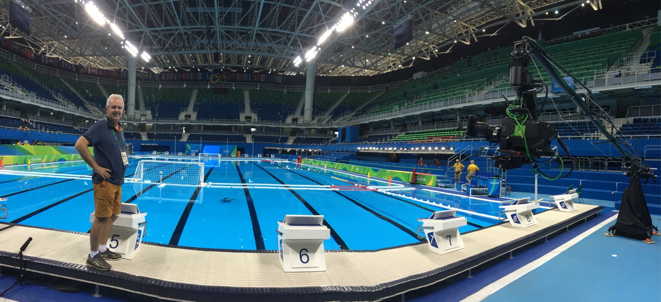 Photo Gallery - Soutar Video Productions